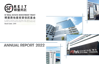SF REIT